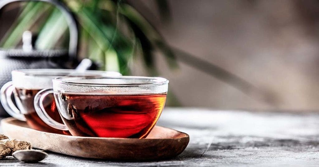 Thé noir : d'où viennent ses vertus particulières