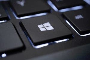 Comment activer la touche windows