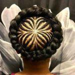 Tresse collée : 30 Idées de Coiffures Élégantes pour Femmes