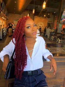 Les 11 types de tresses africaines pour les femmes