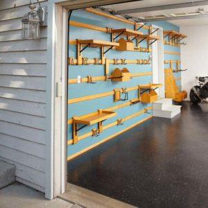 50 idee e suggerimenti per organizzare il garage – idee per la mia casa