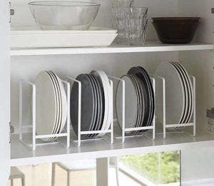 Rangement cuisine : 59 astuces pour optimiser vos placards et tiroirs