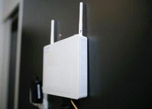 ¿Dónde colocar tu router wifi para tener una buena conexión? – ideas ...