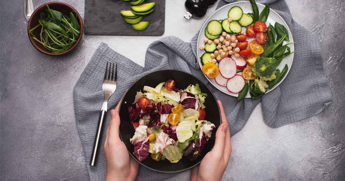 Conseils nutrition et recettes pour une bonne alimentation