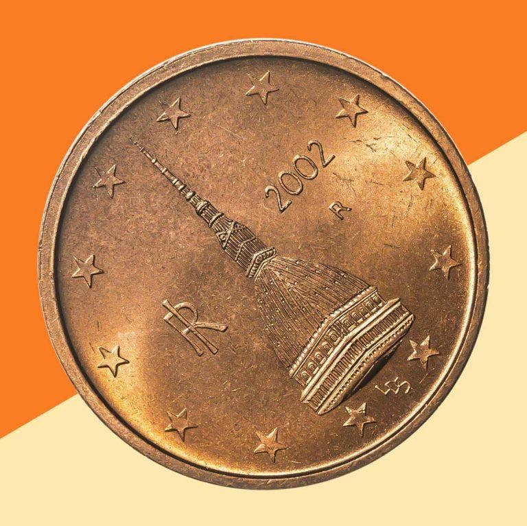 Pièce de 1 centime rare qui vaut 6000 euros : comment la reconnaître