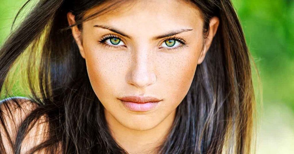 Ce que la couleur de vos yeux révèle de votre personnalité