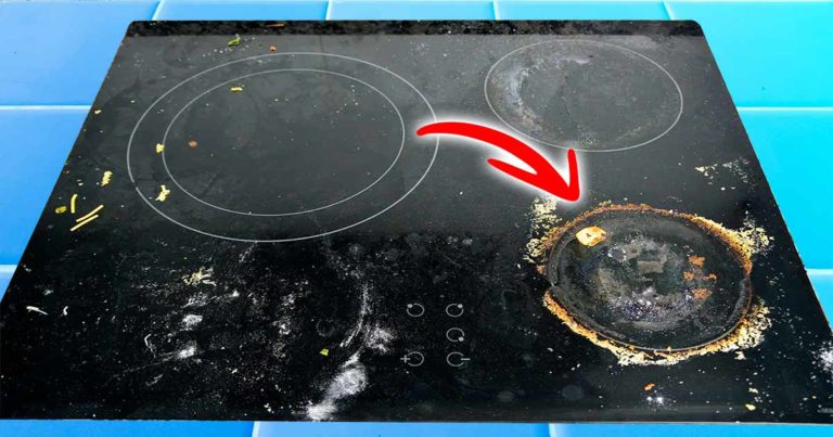Voici comment enlever et éviter les taches sur les plaques en ...