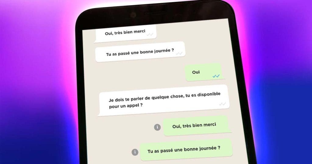 Comment espionner quelqu’un sur WhatsApp et avoir accès à ses conversations
