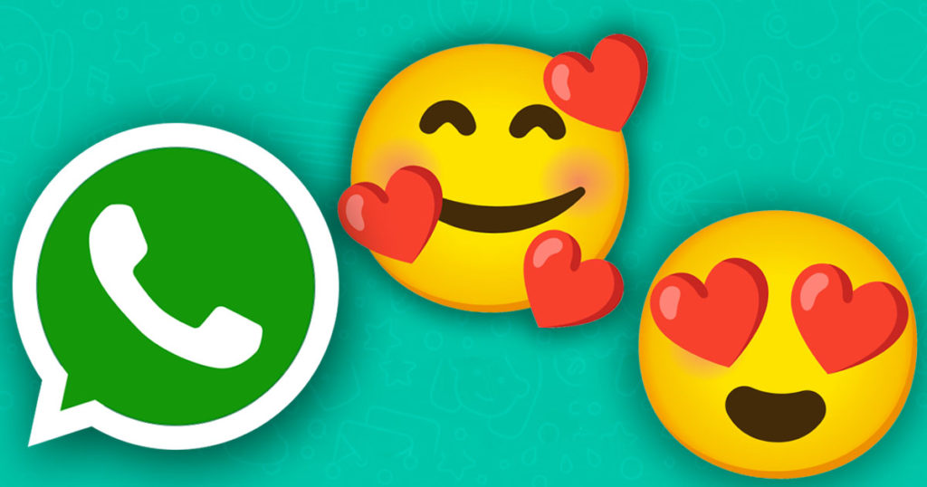 Les différentes couleurs des cœurs Emoji ont chacune une signification ...