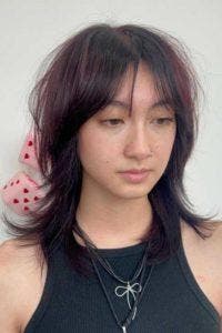 Wolf Cut : la coupe tendance qui va à tout le monde