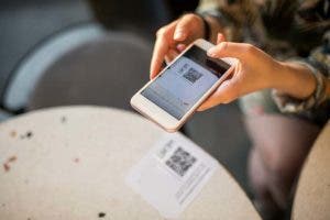 Comment scanner un document à l’aide du smartphone