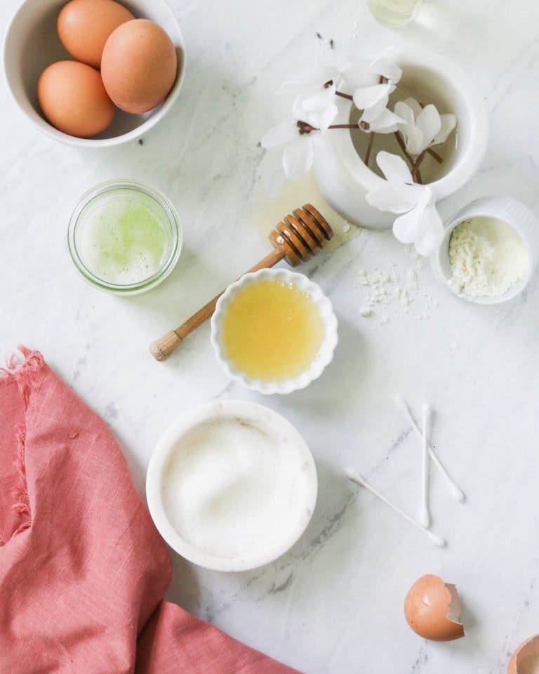 Comment effacer les rides sous les yeux naturellement ? 5 astuces ...