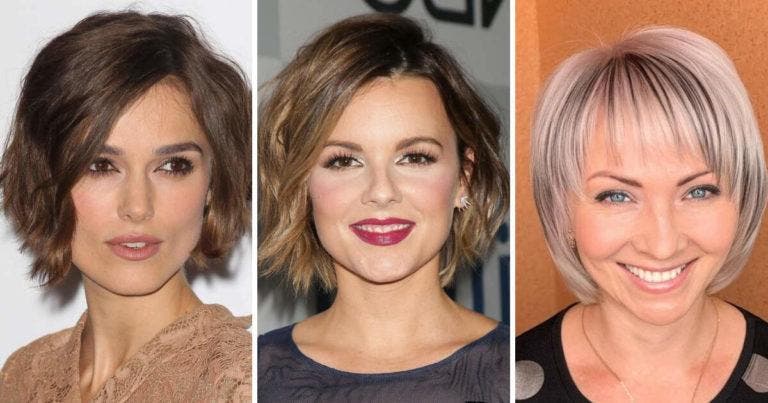 Carré effilé 2024 : le look parfait pour cheveux épais et sans tracas