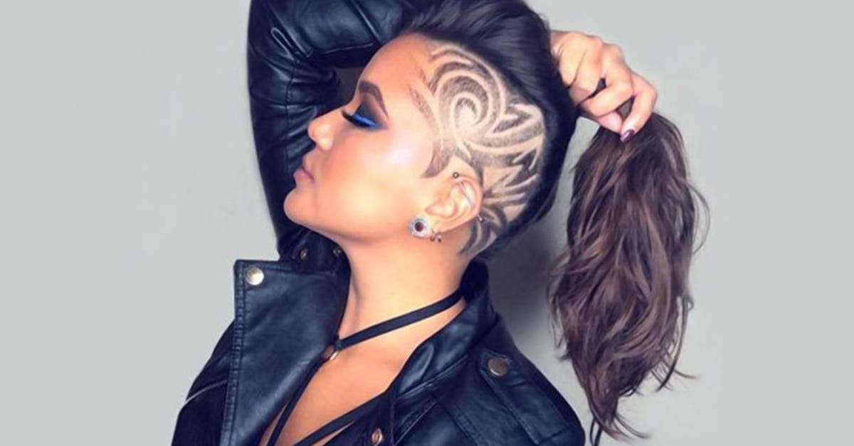 Coupe shaggy pour cheveux mi-longs : 15 coiffures tendance en 2024