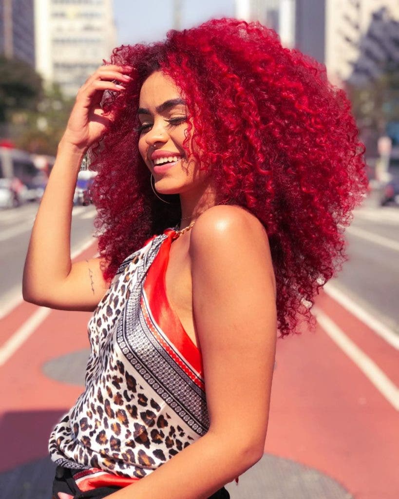 Colorazione capelli ricci: 40 colori per rinnovare il tuo look ...