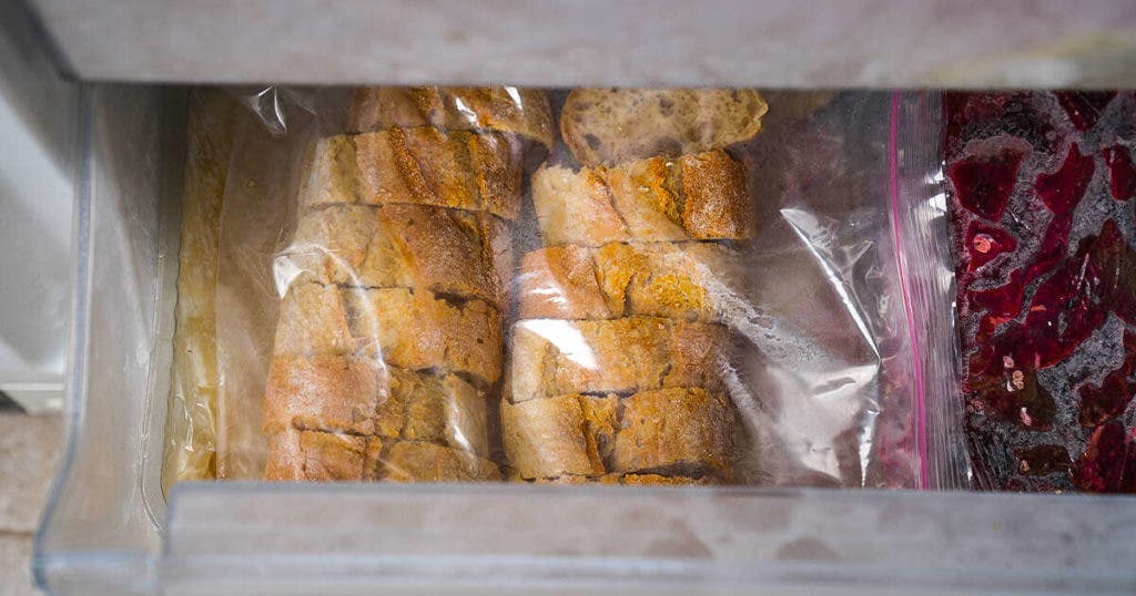 Comment bien congeler et décongeler des fraises