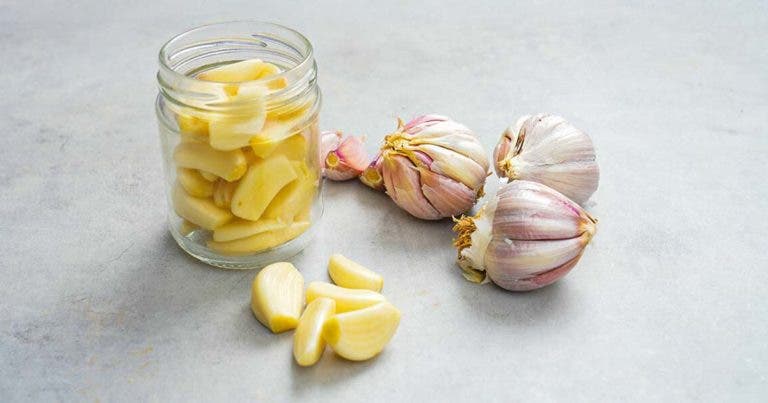 Comment conserver de l’ail pour qu’il dure plus longtemps