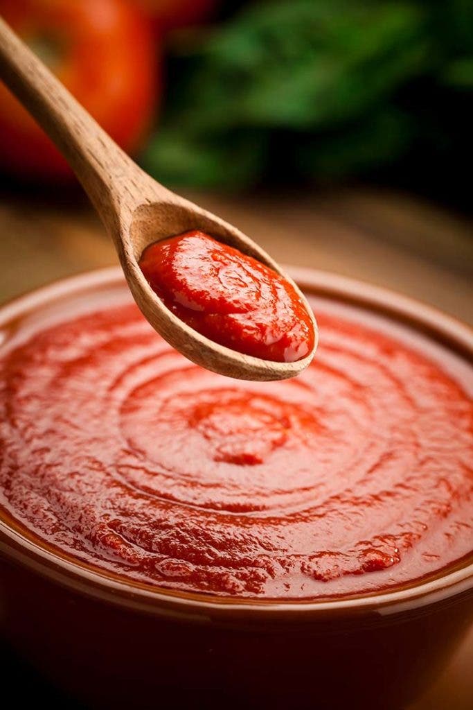 Comment conserver le concentré de tomate plus longtemps