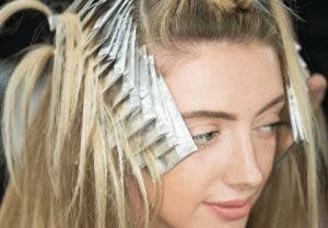 77 inspirations de couleurs et idées pour mèches de cheveux