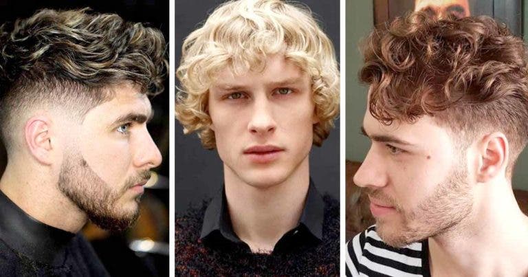 Coupe de cheveux pour homme : quelle coiffure choisir selon votre type ...