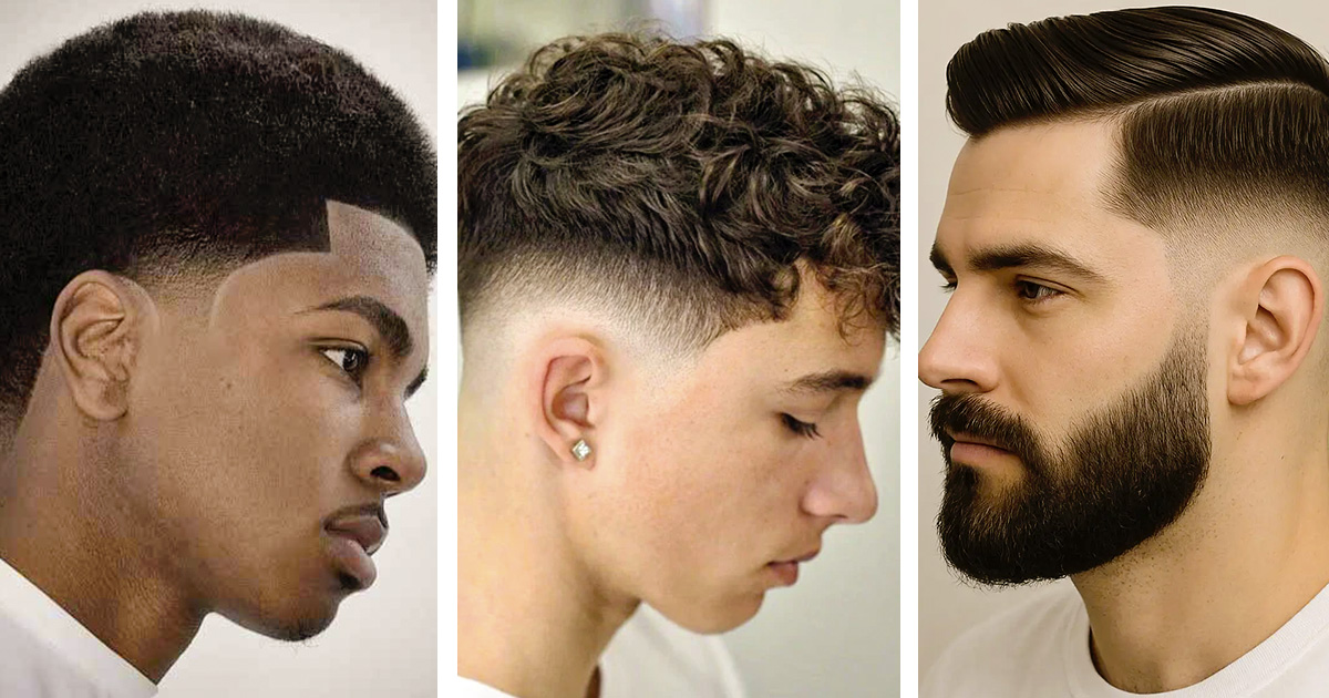 Taper coiffure : comment porter cette coupe à la mode en 2024