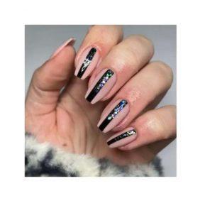 Nail Art : Les 45 plus beaux modèles repérés sur Instagram