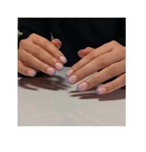 Nail Art : Les 45 plus beaux modèles repérés sur Instagram