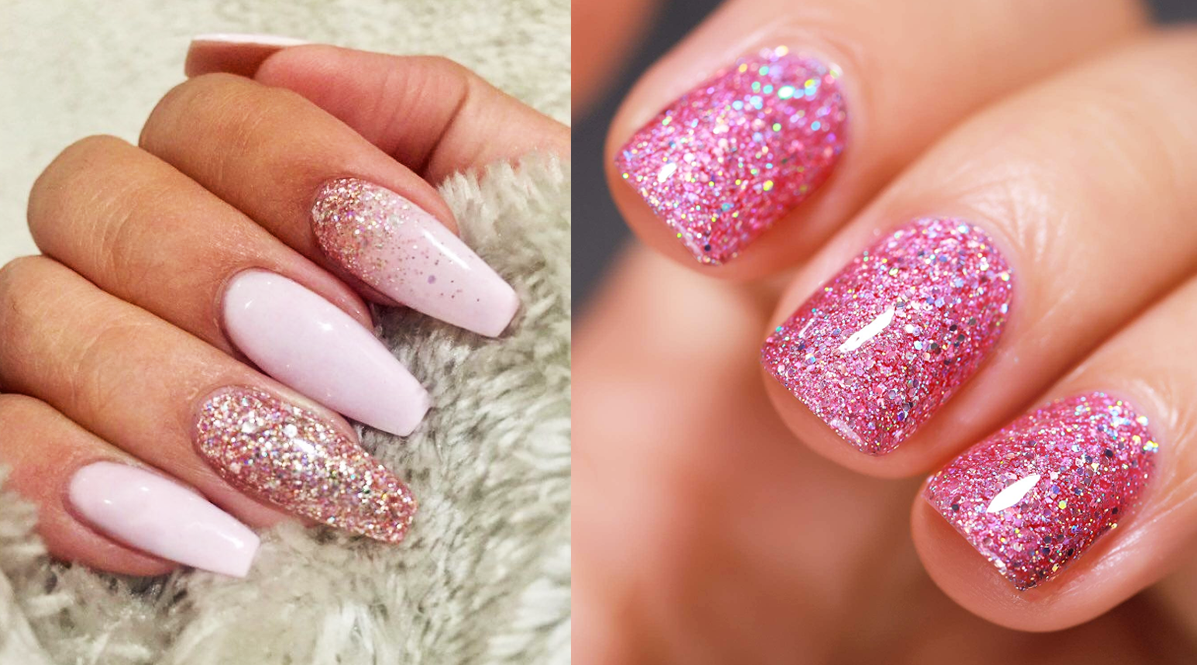 Ongles tendances : 30 idées de manucures à la mode en 2024