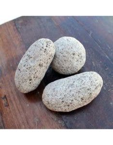 10 utilisations de la pierre ponce à la maison