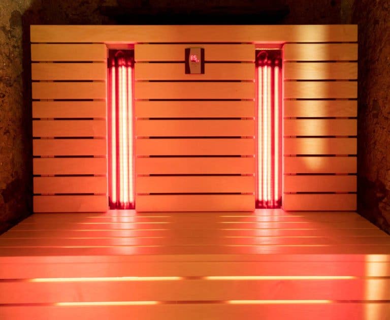 Sauna japonais et infrathérapie : quels sont les bienfaits