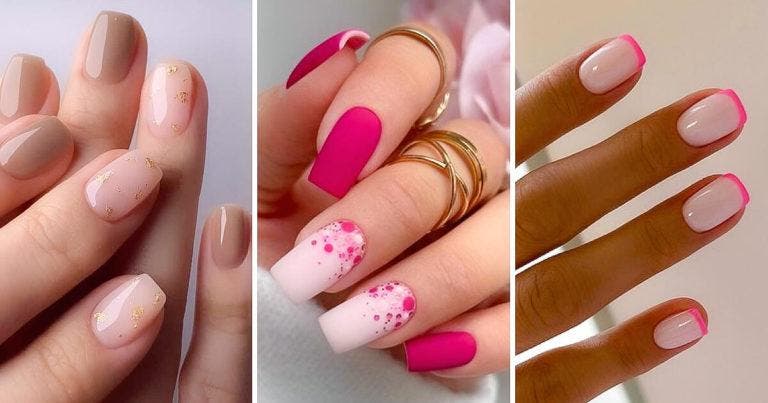 Tendance Manucure : 40 idées d’ongles en acrylique à la mode en 2024