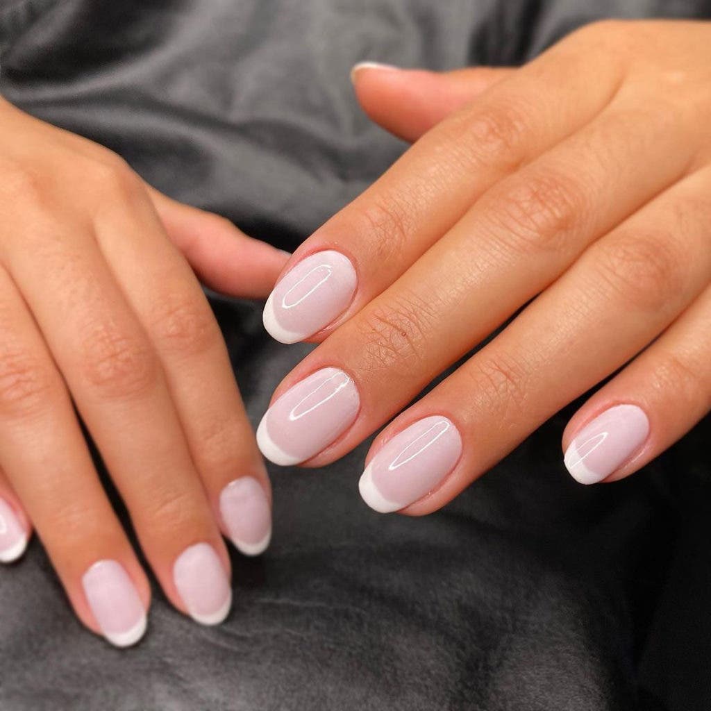 Manicura francesa: las 15 mejores modelos – trucosy ideas paralacasa