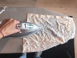 Comment laver les chemises sans les abîmer