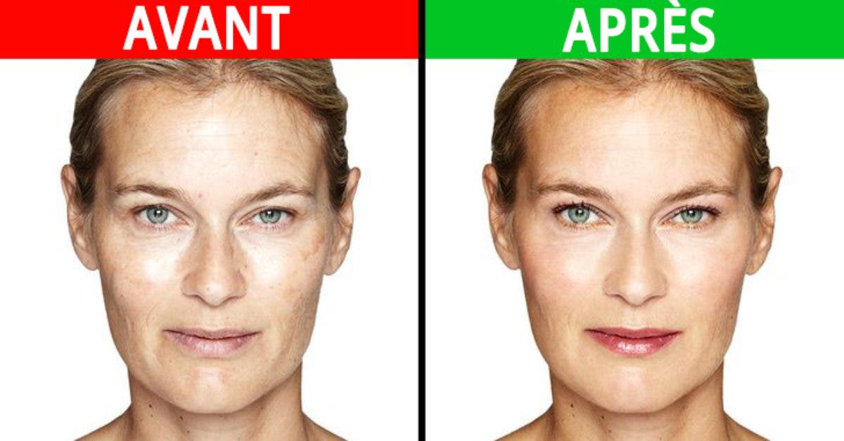 Yoga du visage : 7 exercices pour éliminer les rides